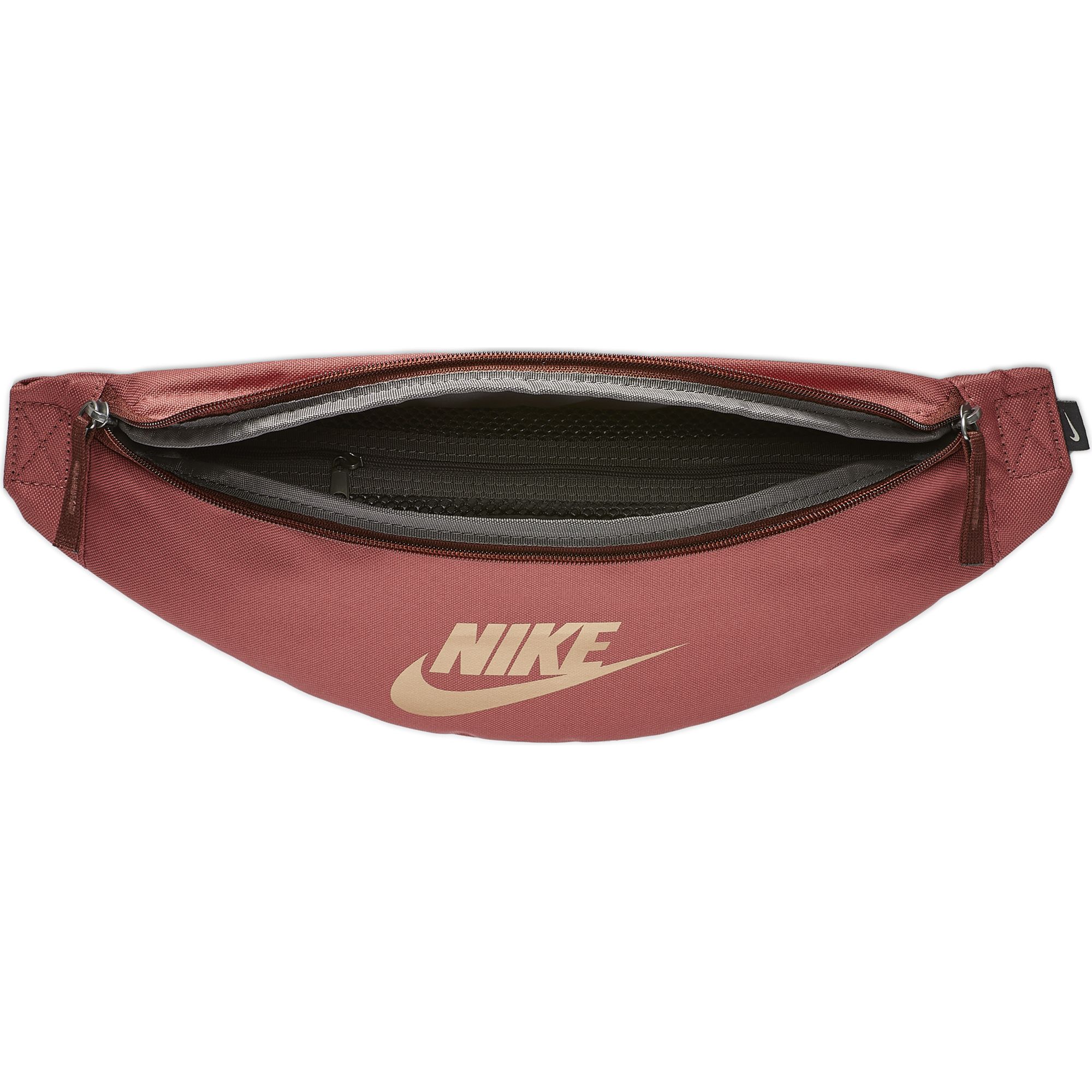 Сумка на пояс Nike Sportswear Heritage Hip Pack | BA5750-661