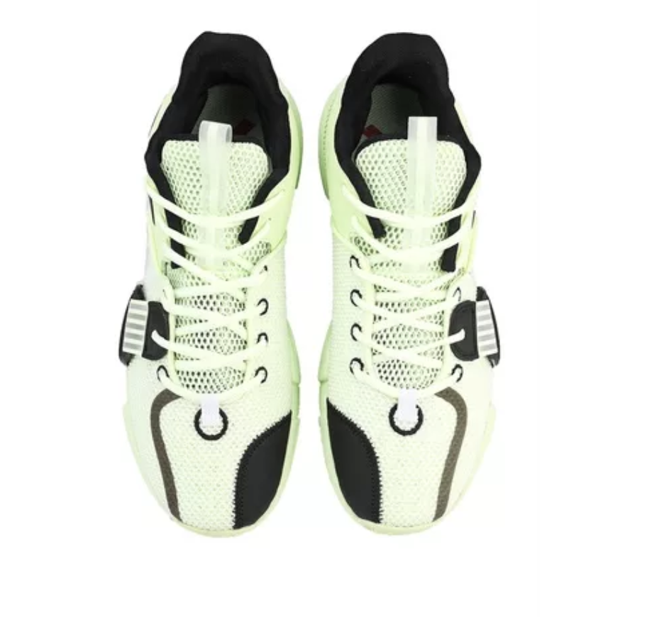 Баскетбольные кроссовки Anta STG TD | 812221618-2