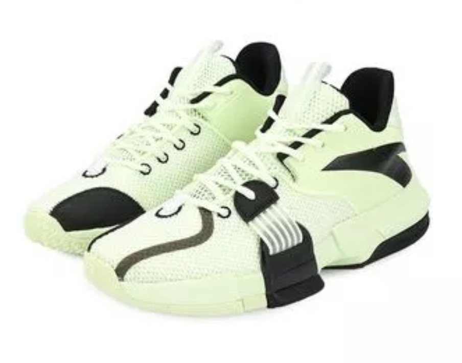 Баскетбольные кроссовки Anta STG TD | 812221618-2