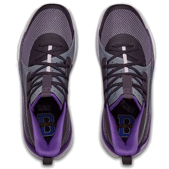 Баскетбольные кроссовки Under Armour Curry 7 IWD | 3023595-500