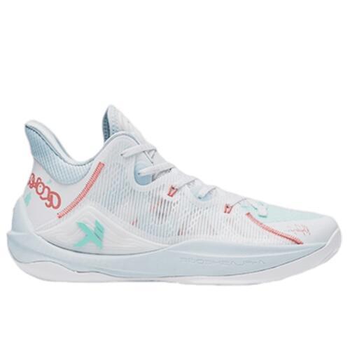 Баскетбольные кроссовки Anta GORDON HAYWARD GH3 "GT" | 812211103-2