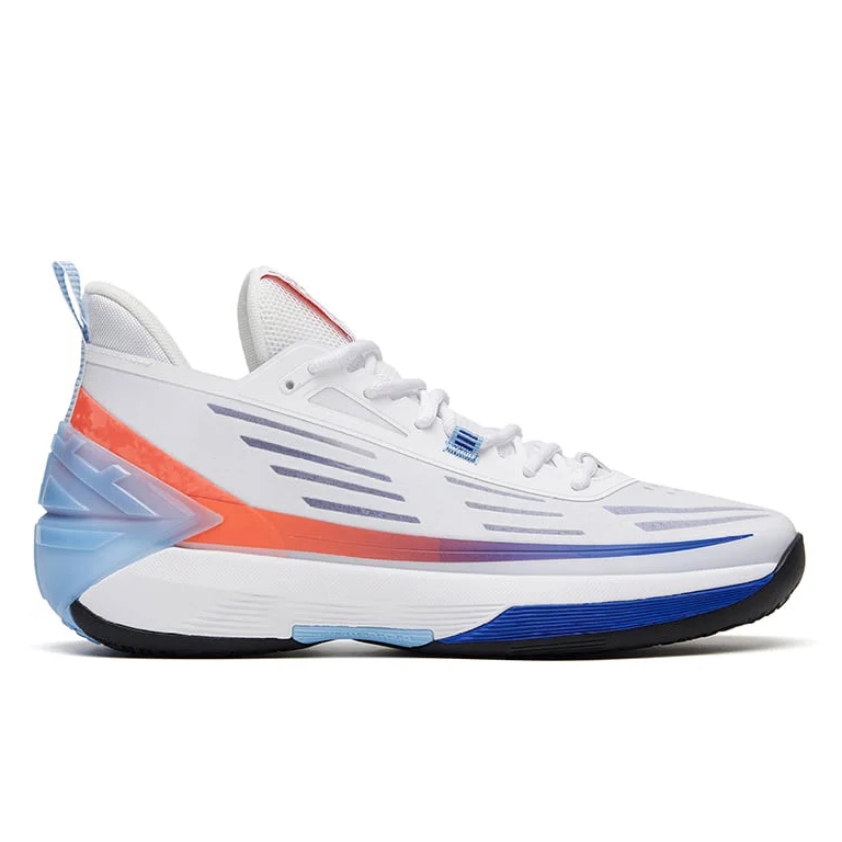 Баскетбольные кроссовки ANTA Attack 5 | 812331603-2