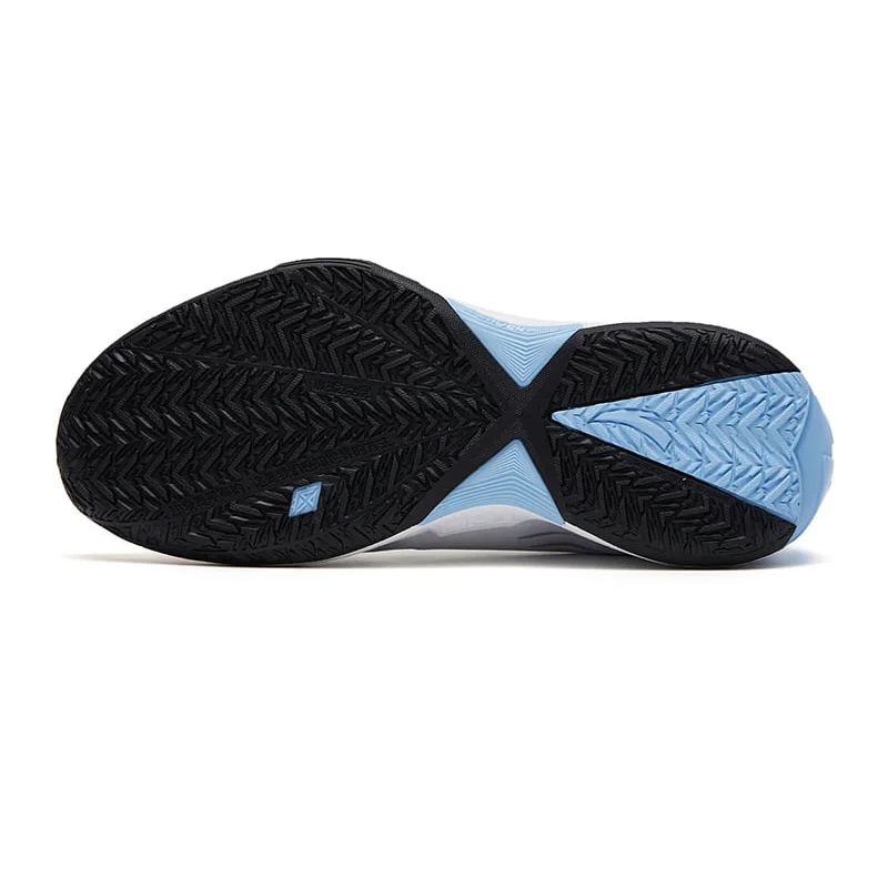 Баскетбольные кроссовки ANTA Attack 5 | 812331603-2