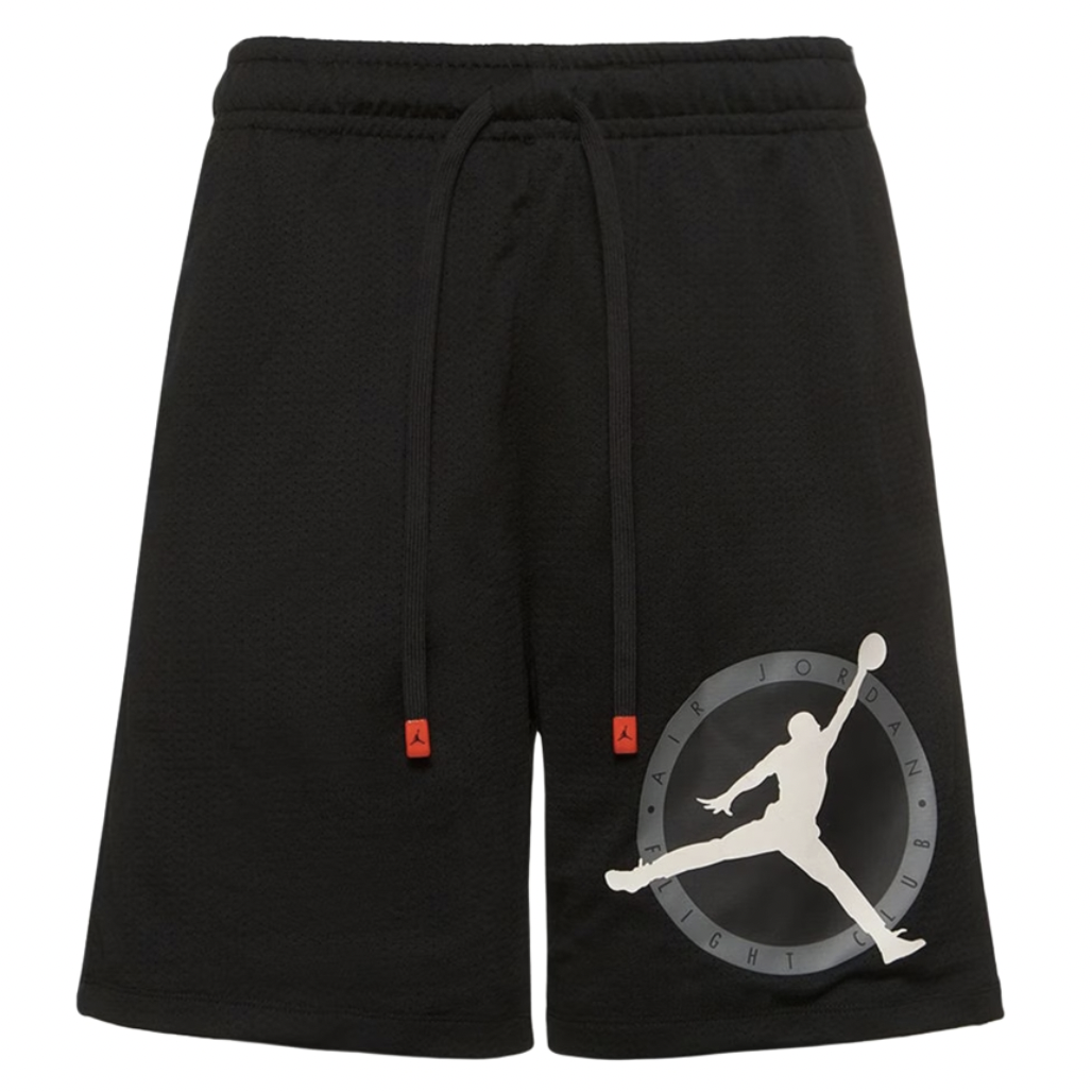 Шорты Jordan FLIGHT MVP MESH | DV7602-010