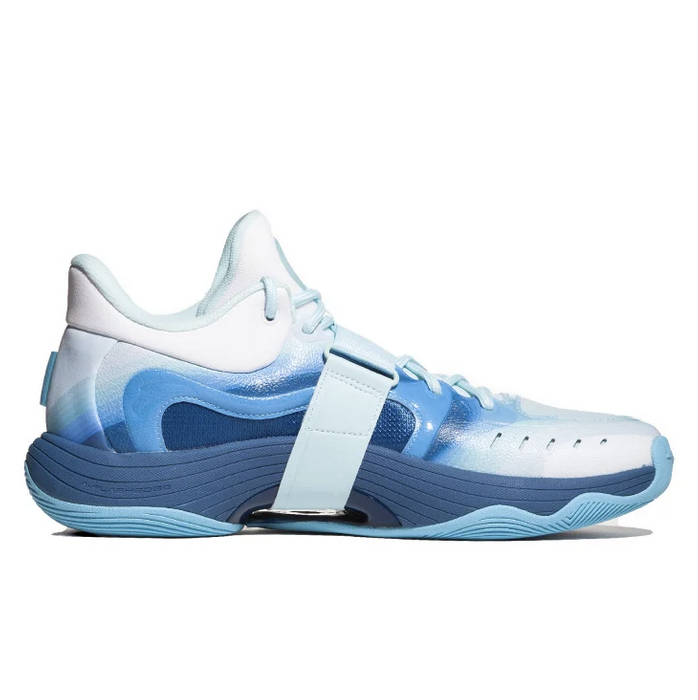 Баскетбольные кроссовки Anta KT Splash 5, V2 Ocean | 812341108-2