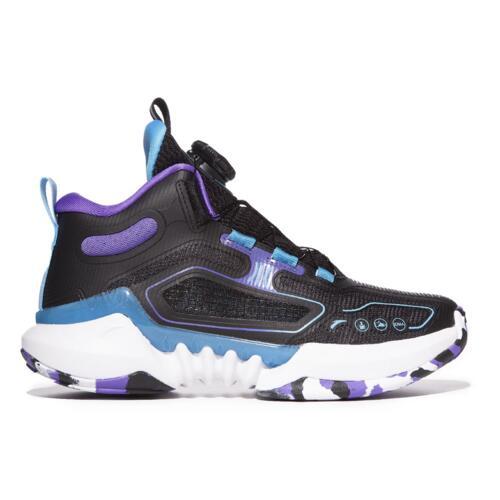 Баскетбольные кроссовки