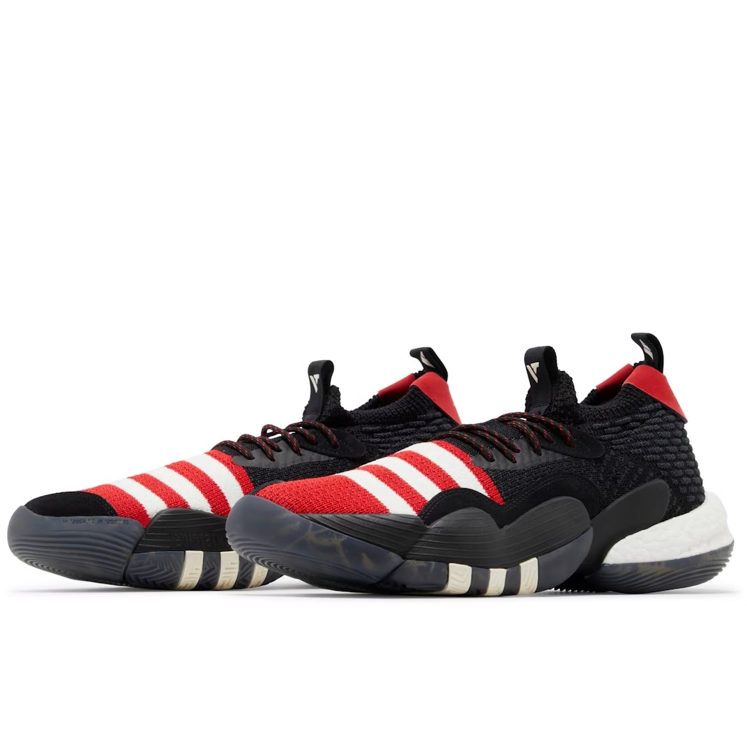 Баскетбольные кроссовки Adidas Trae Young 2.0 | IF2163