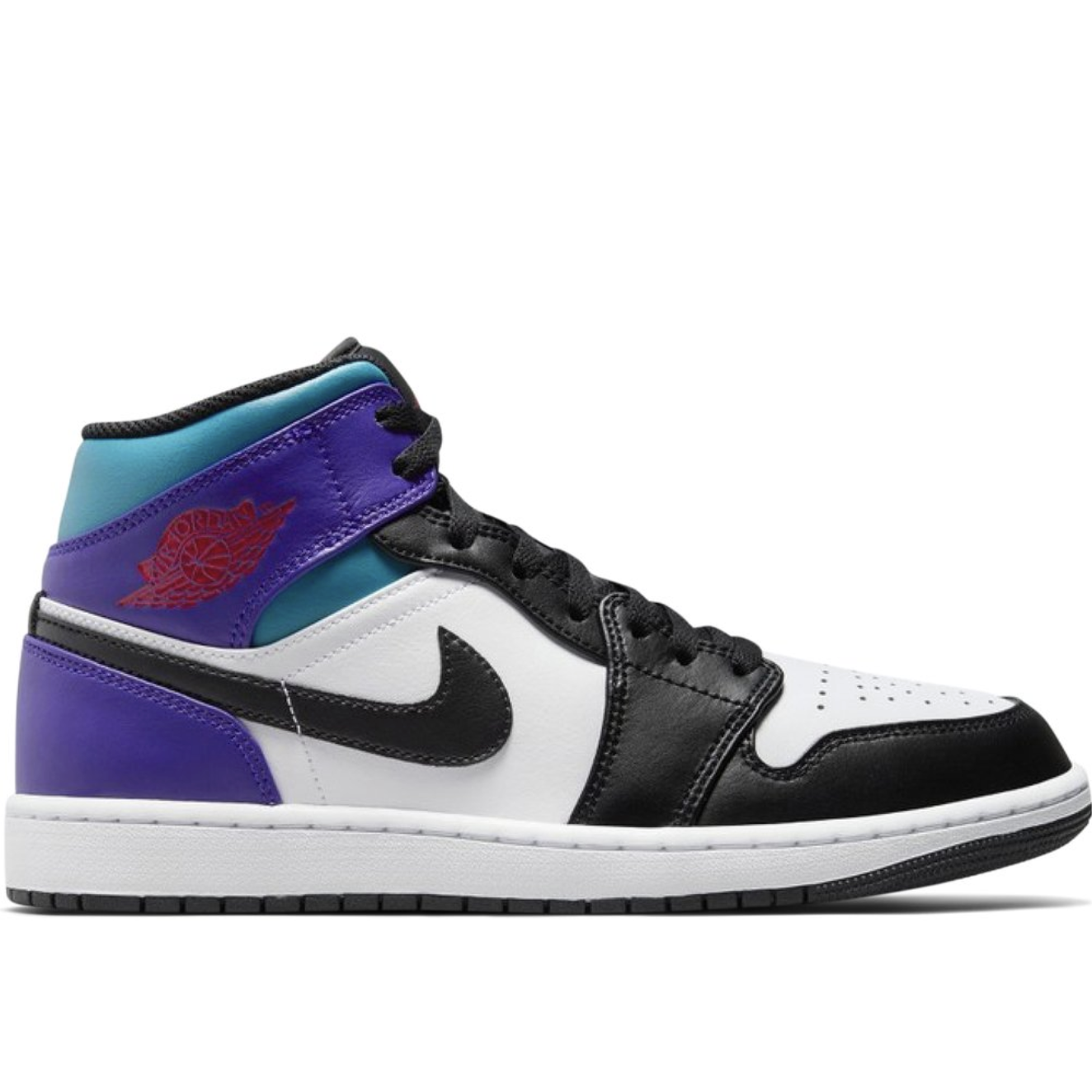 Кроссовки Air Jordan 1 Mid | DQ8426-154