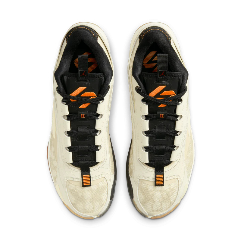 Баскетбольные кроссовки Jordan Luka 2 GS | DZ3498-100