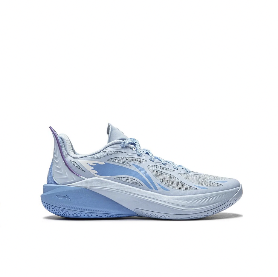 Баскетбольные кроссовки Li-Ning Sonic 12 GS | YKBU054-1
