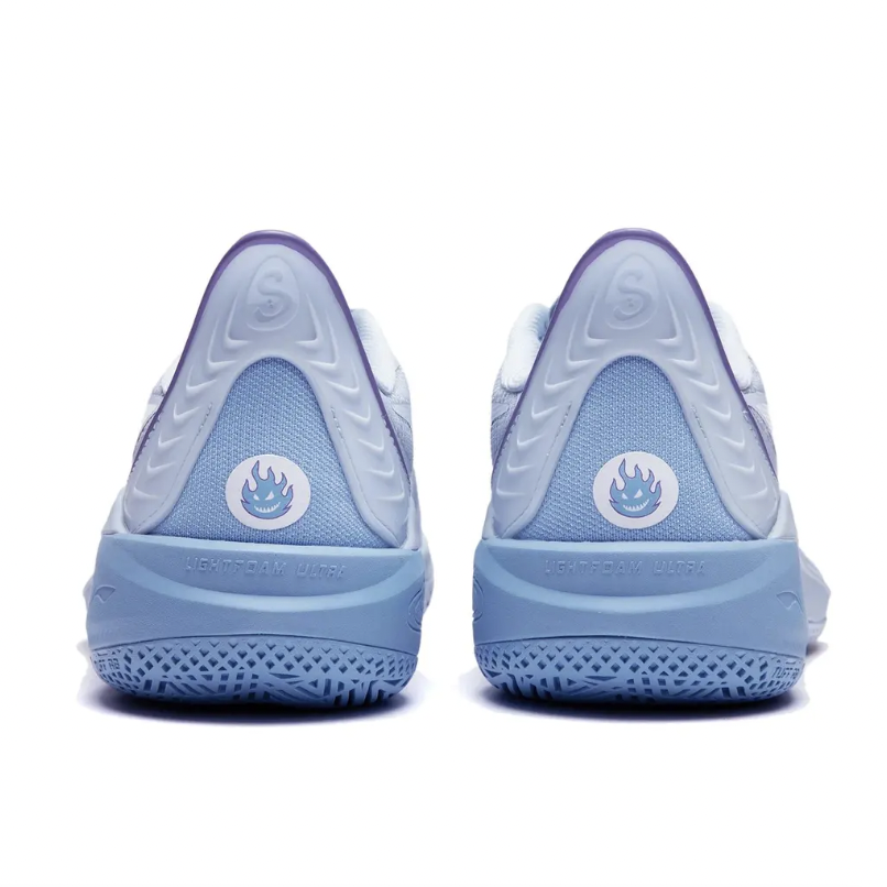 Баскетбольные кроссовки Li-Ning Sonic 12 GS | YKBU054-1