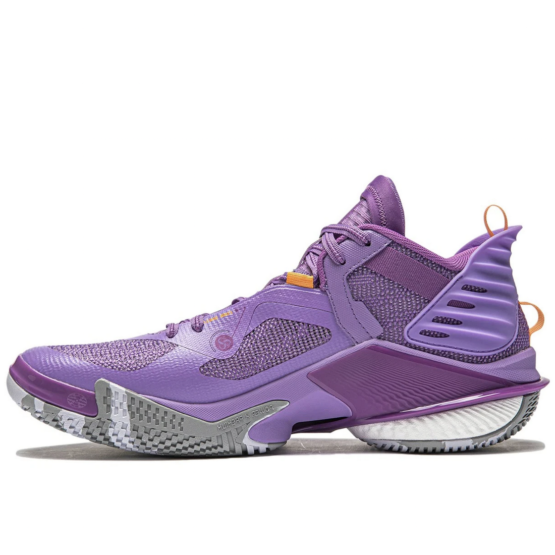 Баскетбольные кроссовки Li-Ning Power X | ABAU017-1