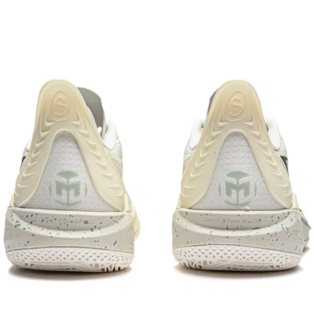 Баскетбольные кроссовки Li-Ning Sonic 12 | ABAU019-2