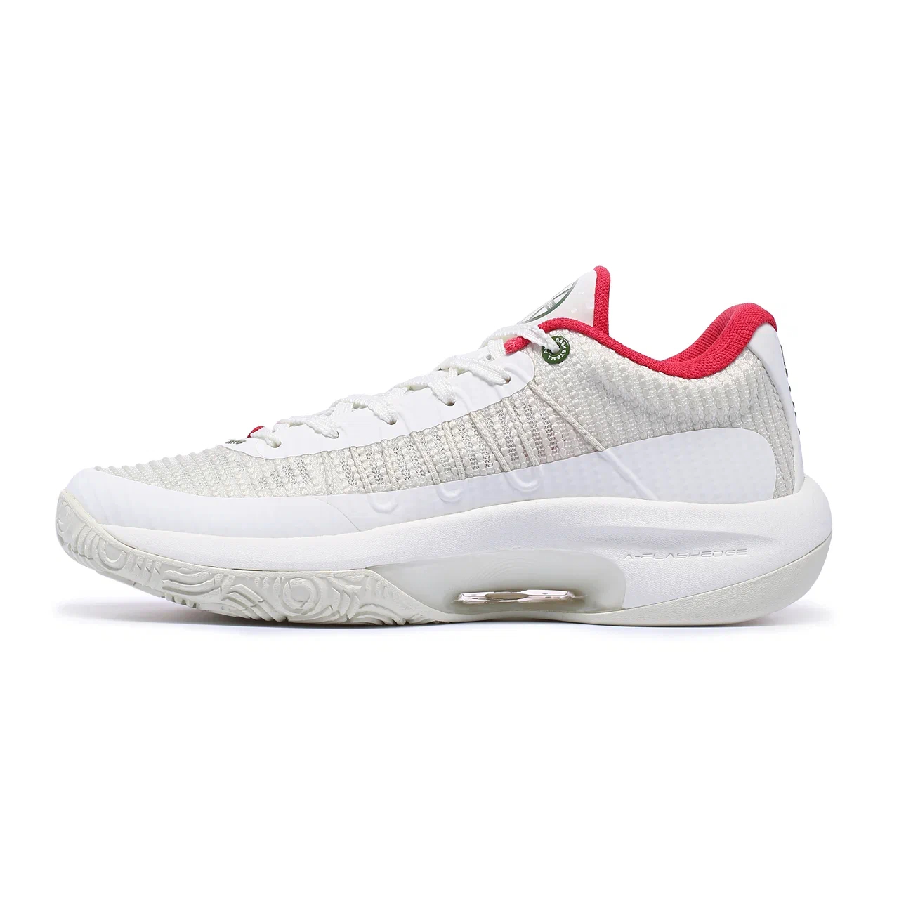 Баскетбольные кроссовки ANTA Flash Duals 6 | 812431603Q-2