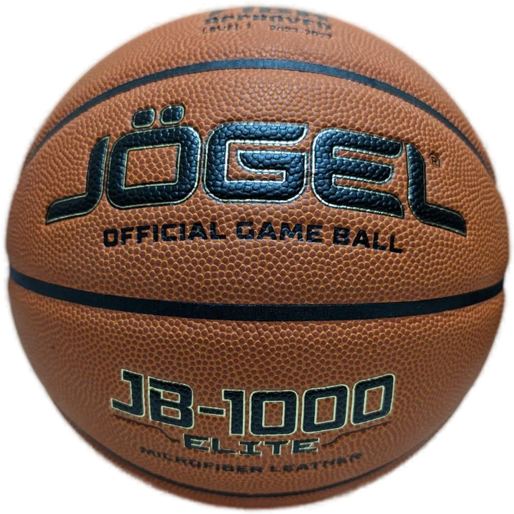 Баскетбольный мяч Jogel Fiba JB-1000 Elite,№6 | ЦБ-00003622