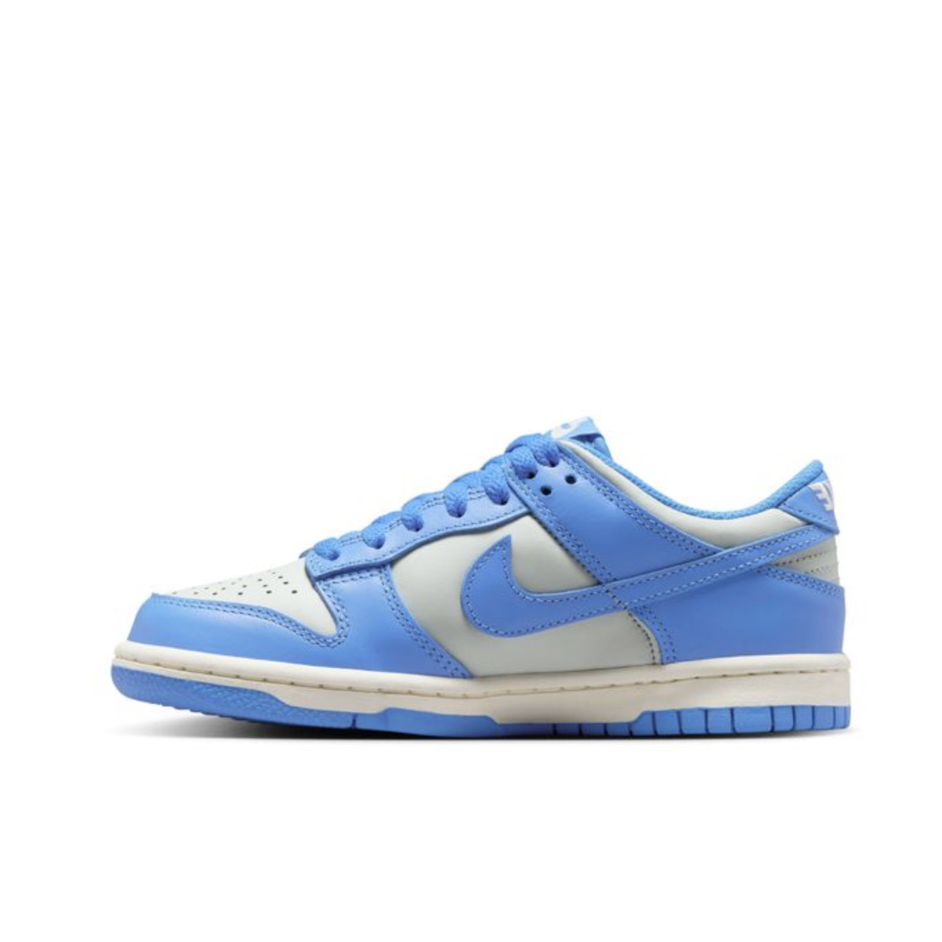 Кроссовки Nike Dunk Low GS | FB9109-004